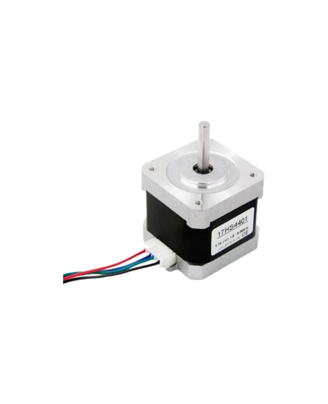 NEMA 17hs4401 Step Motor – Syra3D Printer